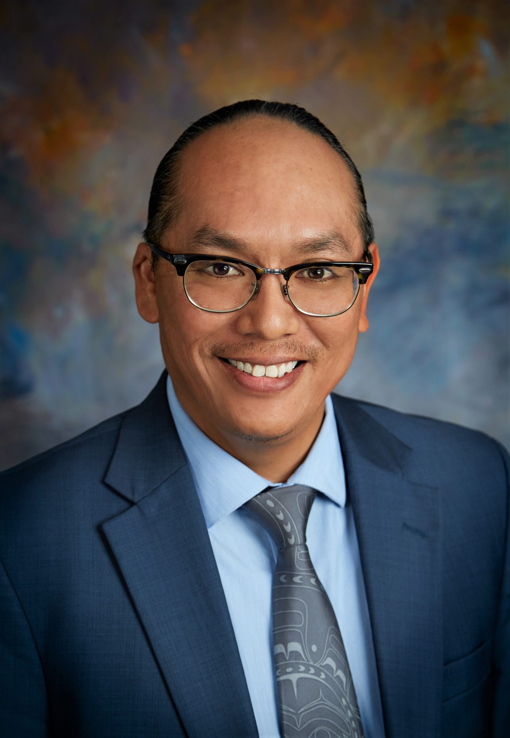 Executive Board – Ko-kwel Wellness Center